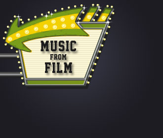 Music from Film helps you identify music from movies and TV shows